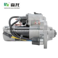 China 12V 2.7kw CW 12T Engine Starter Motor Denso 428000-5640 428000-5641 428000-5642 428000-5643 428000-5644 428000-5645 for sale
