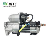 China 24V 7.8kw CW 10T Engine  Starter Motor Denso 438000-2850  438000-2851 for sale