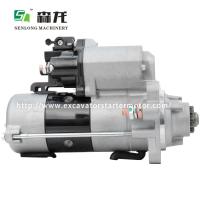 China 12V 3.0KW CW 11T Engine Starter Motor Denso 428000-5310 428000-5640 428000-5641 428000-5642 for sale
