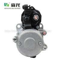 China 12V 3.0KW CW 11T Engine Starter Motor Denso 428000-5310 428000-5640 428000-5641 428000-5642 for sale