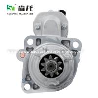 China 12V 3.0KW CW 11T Engine Starter Motor Denso 428000-5310 428000-5640 428000-5641 428000-5642 for sale