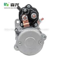 China 12V 4.8KW CW 11T Engine Starter Motor Denso 428000-3000 428000-7160 438000-3220 for sale