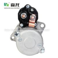 China 12V 3.0kw CW 11T Engine Starter Motor Denso 428000-6990 For  J05E  5.1L for sale