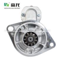 China 12V 3.0kw CW 11T Engine Starter Motor Denso 428000-6990 For  J05E  5.1L for sale