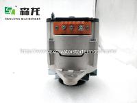 China JFZ189A7 12V 80A  Excavator Alternator Cummins JFZ2710F JFZ2710F3 C5319352 3415609 3972529 3979372 4939018 for sale