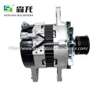 China 8983413970 50A Isuzu Excavator Alternator  1812005270 1812006032 1812006034 1812006035 1812006036 1812006037 for sale