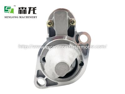 China 12V 8T 0.9KW Mitsubishi Engine Starter Motor M0T84381 M000T92581 M003T10473 M003T10475, M003T10476 M003T10476D for sale