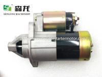 China 12V 8T 0.9KW Mitsubishi Engine Starter Motor M0T84381 M000T92581 M003T10473 M003T10475, M003T10476 M003T10476D for sale