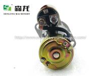 China 12V 8T 0.9KW Mitsubishi Engine Starter Motor M0T84381 M000T92581 M003T10473 M003T10475, M003T10476 M003T10476D for sale