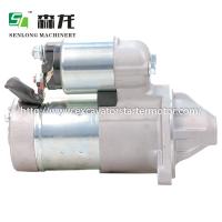 China S114839 23300AA300 12V 11T 0.8KW Nissan Forklift Engine Starter Motor S114839 23300AA300 for sale