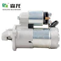 China S114839 23300AA300 12V 11T 0.8KW Nissan Forklift Engine Starter Motor S114839 23300AA300 for sale