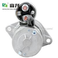 China S114839 23300AA300 12V 11T 0.8KW Nissan Forklift Engine Starter Motor S114839 23300AA300 for sale