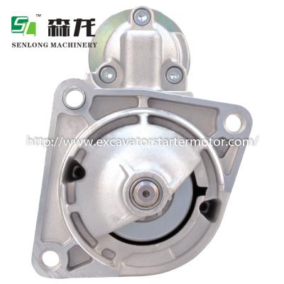 China 9T 0001109030 0001109045 Bosch Engine Starter Motor 0001109253 0001109268 0001109269 0001109270 0001109336 for sale