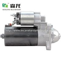 China 9T 0001109030 0001109045 Bosch Engine Starter Motor 0001109253 0001109268 0001109269 0001109270 0001109336 for sale