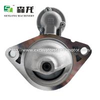 China 461-8765,4618765 12V 9T 1.4KW  Engine Starter Motor CA4618765 461-8765 4618765 for sale