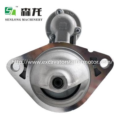 China 461-8765,4618765 12V 9T 1.4KW  Engine Starter Motor CA4618765 461-8765 4618765 for sale