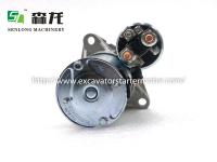China 461-8765,4618765 12V 9T 1.4KW  Engine Starter Motor CA4618765 461-8765 4618765 for sale