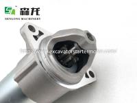 China 461-8765,4618765 12V 9T 1.4KW  Engine Starter Motor CA4618765 461-8765 4618765 for sale