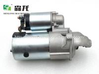 China 461-8765,4618765 12V 9T 1.4KW  Engine Starter Motor CA4618765 461-8765 4618765 for sale
