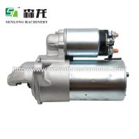 China 461-8765,4618765 12V 9T 1.4KW  Engine Starter Motor CA4618765 461-8765 4618765 for sale