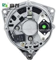 China 0120488138  12V 55A Bosch Excavator Alternator 1532068C1 50366500 6005706652 6854980 G345900011010 X830060020 for sale