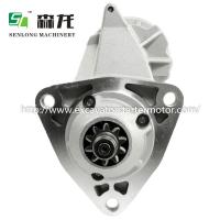 China 228000-5311 12V 10T 4.0KW Engine Starter Motor Cummins ND5.5 18508 18535 228000-7380 R305-5 R305-9 STR30052 for sale