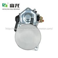 China 428000-2860 428000-2861 3971603 3971611 24V 10T 5.5KW Engine Starter Motor Cummins ND5.5  3971603 3971611 for sale