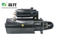 China XCAF-00450,612600090340 24V 10T 8.5KW Weichai Starter Motor 612600090287 612600090311 612600090340 61260009130A 442096 QD2827DM for sale