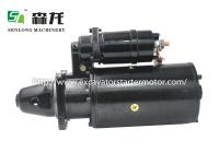 China XCAF-00450,612600090340 24V 10T 8.5KW Weichai Starter Motor 612600090287 612600090311 612600090340 61260009130A 442096 QD2827DM for sale