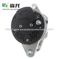 China 6HK1 6HE1 Isuzu Alternator  8973750171 8980921160 8980921161 89980921160 for sale