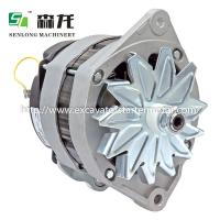 China 24V 60A Alternator 5001014166 5001833946 5010142367 5010142768 5010149022 5010235982 5010306384 0986038351 for sale
