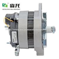 China 24V 60A Alternator 5001014166 5001833946 5010142367 5010142768 5010149022 5010235982 5010306384 0986038351 for sale
