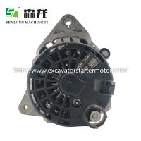 China 3943492 Perkins Alternator 12V 40A T414270 3943492 Perkins Alternator 12V 40A T414270 3943492 for sale