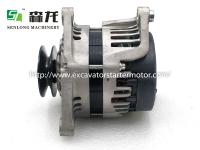China 3943492 Perkins Alternator 12V 40A T414270 3943492 Perkins Alternator 12V 40A T414270 3943492 for sale