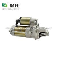 China 10T Starter Motor For T837010021 Foton Lovol Starter T837010004 T73701018 T837010016 T837010041 T837010034 T837010045 for sale