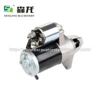China 8T M2T46481 Starter Motor For SUZUKI 31100-78A00 31100-78A10 31100-78A20 M2T47781 M2T13481 M002T47781 M002T13481 for sale