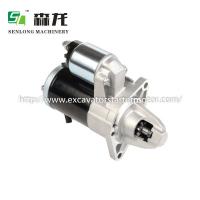 China 8T M2T46481 Starter Motor For SUZUKI 31100-78A00 31100-78A10 31100-78A20 M2T47781 M2T13481 M002T47781 M002T13481 for sale