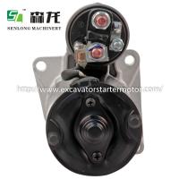 China 12V 9T 1.7KW Mitsubishi Engine Starter Motor M1T30071  M1T30071R  M1T30072 M1T30073 M001T30071 M001T30072 M001T30073 for sale