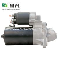 China 12V 9T 1.7KW Mitsubishi Engine Starter Motor M1T30071  M1T30071R  M1T30072 M1T30073 M001T30071 M001T30072 M001T30073 for sale