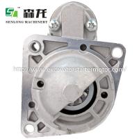 China M1T30171 Mitsubishi Engine Starter Motor M001T30171 M001T30172 M001T30173 M1T30171R M1T30172 M1T30173 for sale