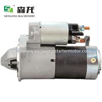 China M1T30171 Mitsubishi Engine Starter Motor M001T30171 M001T30172 M001T30173 M1T30171R M1T30172 M1T30173 for sale