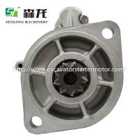 China 11T 32# Starter Motor 581100-1990 581100-1991 581100-1992 S114-338 S114-338A S114-339 S114-339A S114-339B S114-339C for sale
