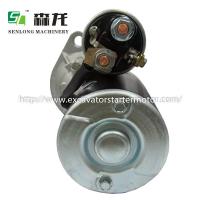 China 11T 32# Starter Motor 581100-1990 581100-1991 581100-1992 S114-338 S114-338A S114-339 S114-339A S114-339B S114-339C for sale