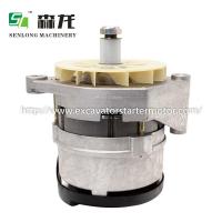 China 2871A004  Perkins Alternator 55A  2871740 2871A003 3250087 3251135 3251385 3256759RX 3279007 3964745 3311950R91 for sale