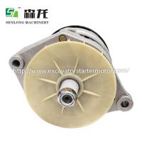 China 2871A004  Perkins Alternator 55A  2871740 2871A003 3250087 3251135 3251385 3256759RX 3279007 3964745 3311950R91 for sale