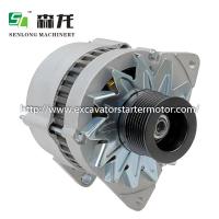 China 30A Perkins Alternator 2871A007 0986080850 DRA3553 1200583 24VA137 AELB710 TAK8962 A12714V30A for sale