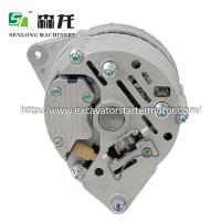 China 30A Perkins Alternator 2871A007 0986080850 DRA3553 1200583 24VA137 AELB710 TAK8962 A12714V30A for sale