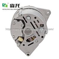 China Perkins Alternator 2871A141 12V 55A 185046360 2871A148 2871A163 2871D031 0120488176 0120488182 0120489052 0120489090 for sale