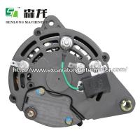 China 66021535,2871A145 2871A152 2871A157 2871A602 Perkins Alternator 12V 70A,71416700 71416700R 71440018 11201332,11201832  714/16700 2871A152, 2871A157, 2871A602 47020055 510-823 for sale