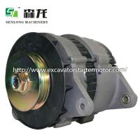 China 66021535,2871A145 2871A152 2871A157 2871A602 Perkins Alternator 12V 70A,71416700 71416700R 71440018 11201332,11201832  714/16700 2871A152, 2871A157, 2871A602 47020055 510-823 for sale